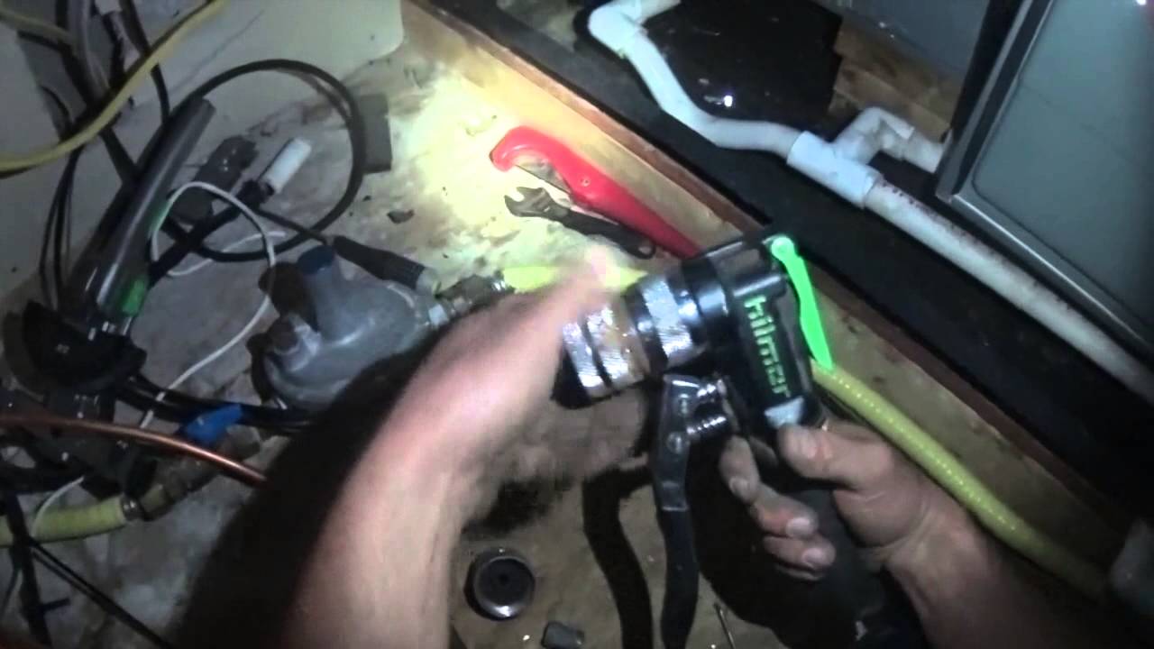 HVAC Tools: HILMOR In Action - YouTube