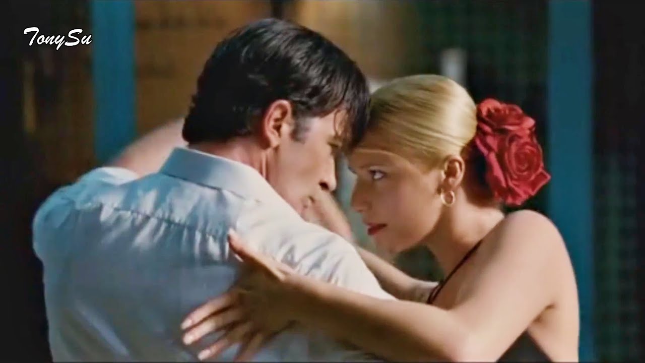 Dance Me to the End of Love (伴我舞到愛的盡頭) - Leonard Cohen - Lyrics [中英歌詞 ...