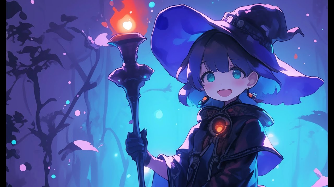 7월 신작 모바일게임 국산 판타지 액션 어드벤처 Rpg 우당탕 마녀 로그라이크 서바이벌 Io Rpg 플레이 뱀서류 뱀서라이크 세로화면 로그라이트 생존 슈팅