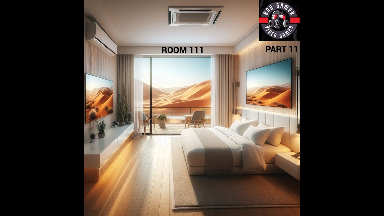 Metawork Hotel Simulator - Episode # 11 - Room 111 - YouTube