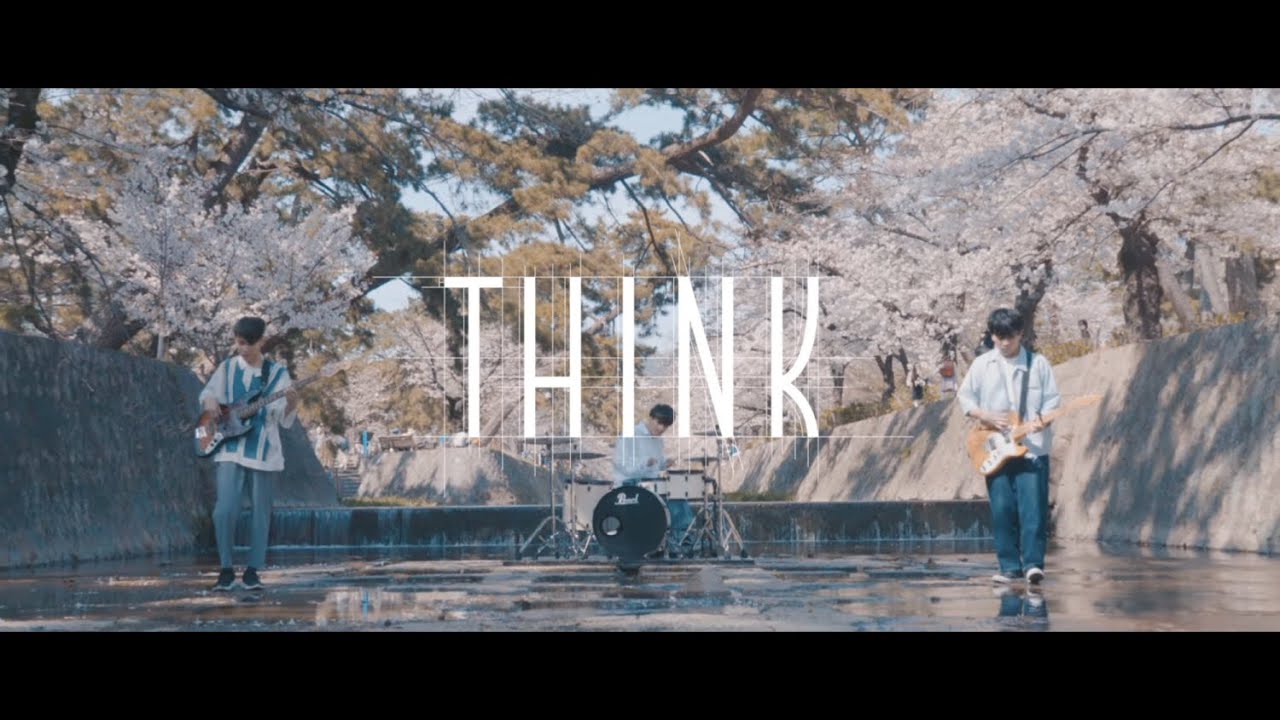 Hello Hello - THINK(Official Music Video) - YouTube