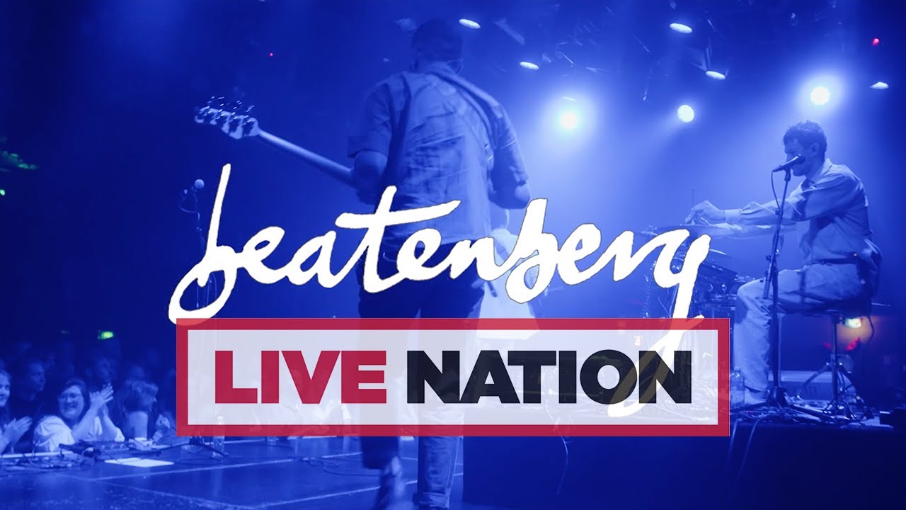 Beatenberg At London's Koko | Live Nation UK - YouTube