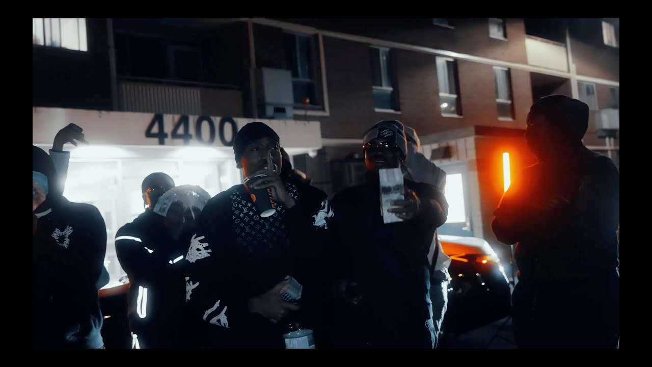 Kizzle x TallupTwin2X - Understand (Official Music Video) - YouTube