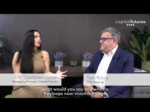 Insights from Keyloop’s CEO Tom Kilroy: The Importance of Market ...