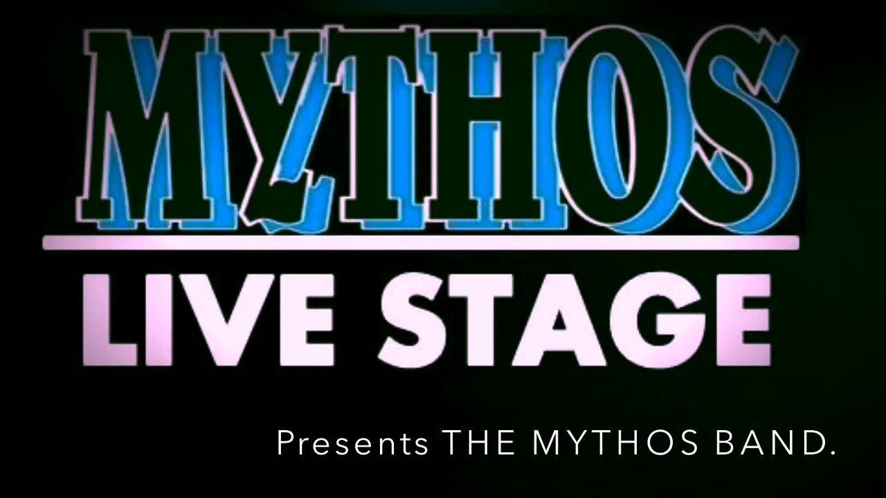 Mythos Band