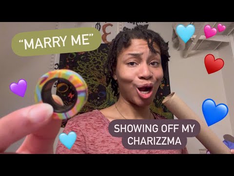 ASMR - Rizz God (Issa) - YouTube