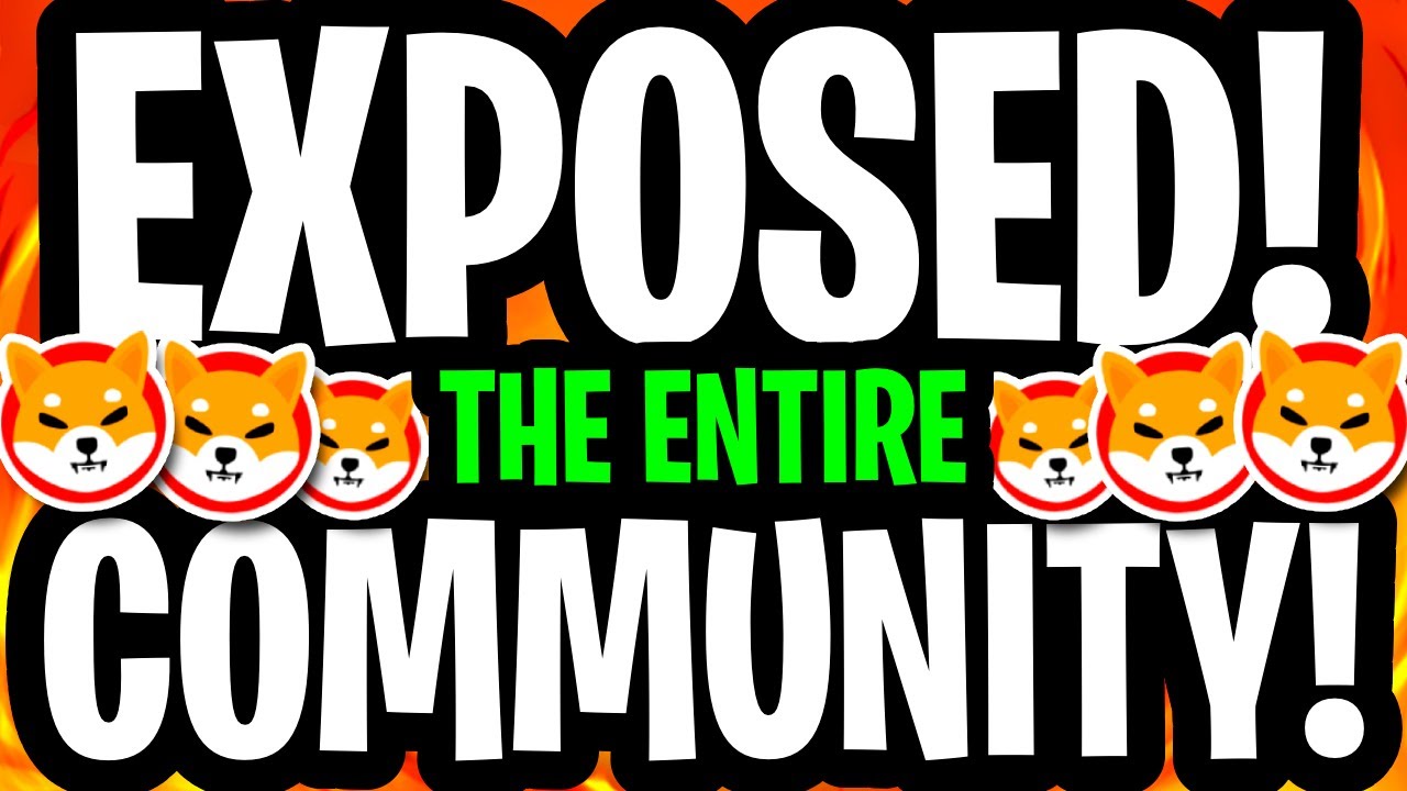 SHIBA INU DEV ACCIDENTALLY LEAKS THE IDENTITY OF SHIBA INU CREATOR ...