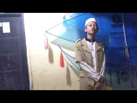 Cerita layangan besar