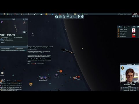 Etalyx streams - I have to win Brotato AGAIN before Terra Invicta (2022 ...