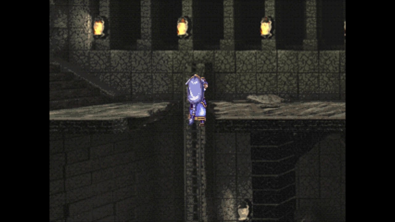 Valkyrie Profile PSX Gameplay Part 4 - YouTube