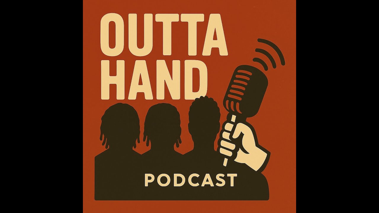 Outta Hand Plans for the future - YouTube