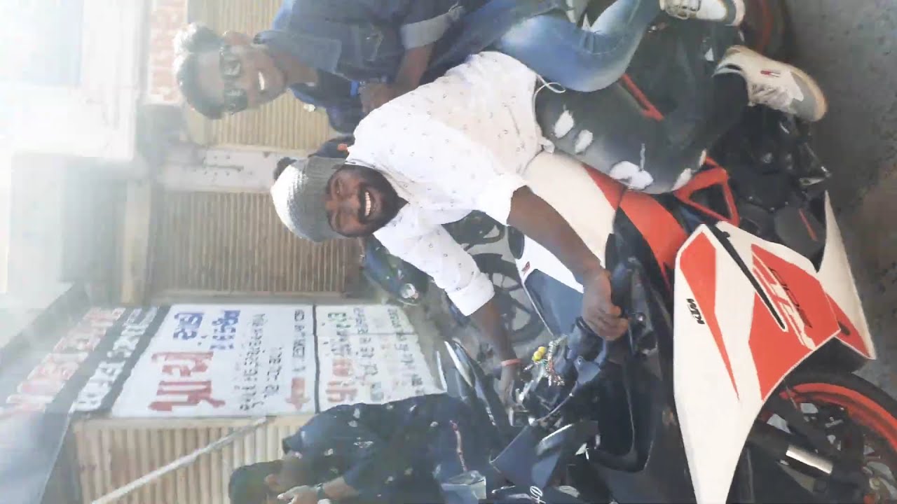 RIDER TOURISM BHILODA - YouTube