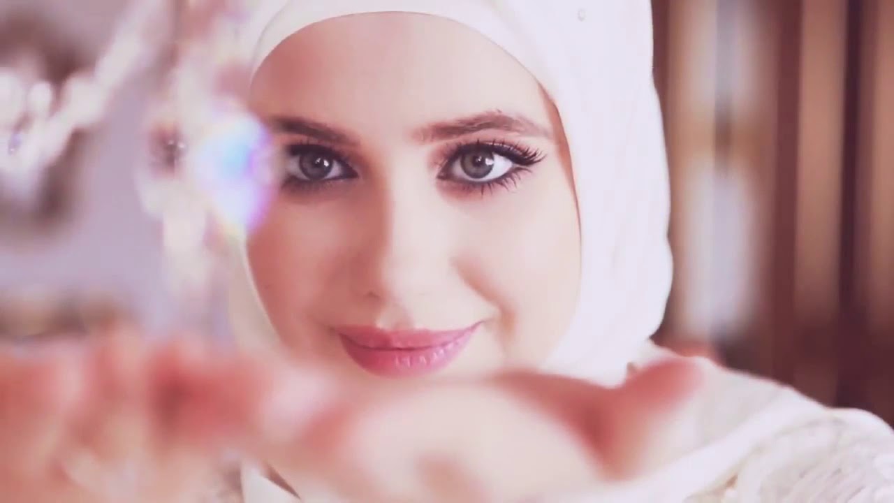 Best hijab Chechnya | أجمل عرس شيشانى اسلامى ماشاء الله - YouTube
