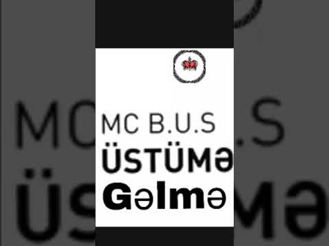 Mc.bus/AZERİ:Bass