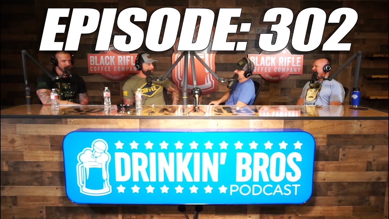 Episode 302 - That Ranting Man Graham Allen Again! - YouTube