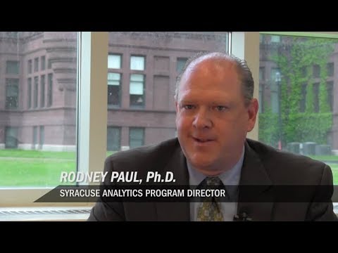 Ep. #7 Dr. Rodney Paul -Sports Economist, Syracuse University - YouTube