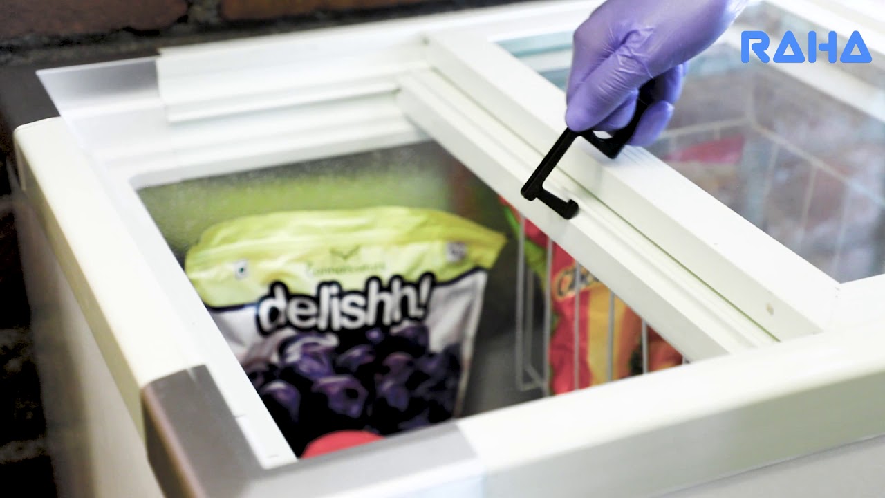 The Magic Key - YouTube