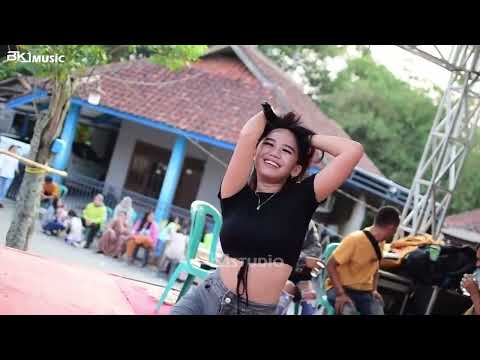 Hanya satu persinggahan_Cover cantika gacor_BKJ studio