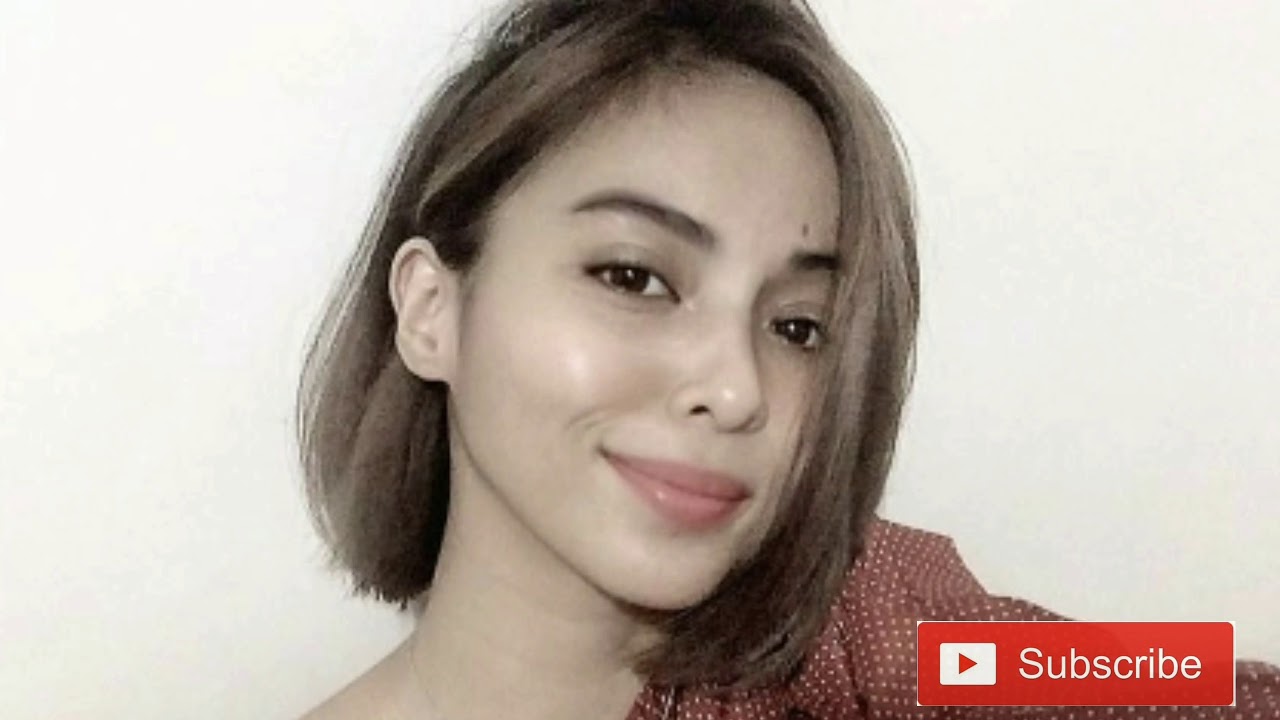 Jannelle Manahan #Now #Before and after - YouTube