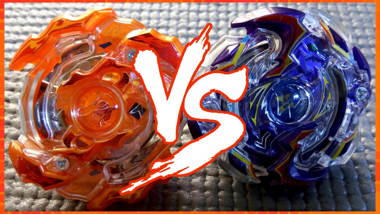 Rising Ragnaruk .W.E vs Wild Wyvern .O.X - BATALHA BEYBLADE BURST ...