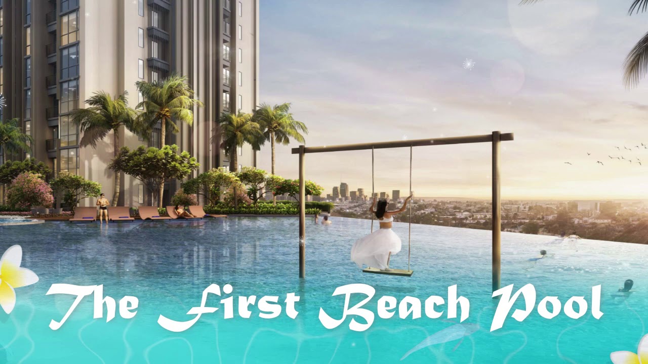 MY HOME MY RESORT - ARANDRA RESIDENCE - YouTube