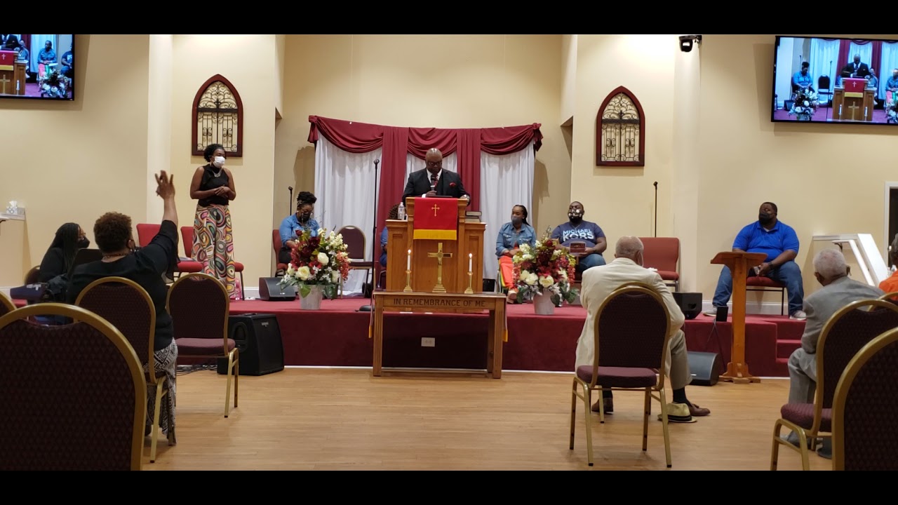 Jesus Gave It All Up- How Much Did It Cost? II Cor.8: 8-15 Rev. Mark ...