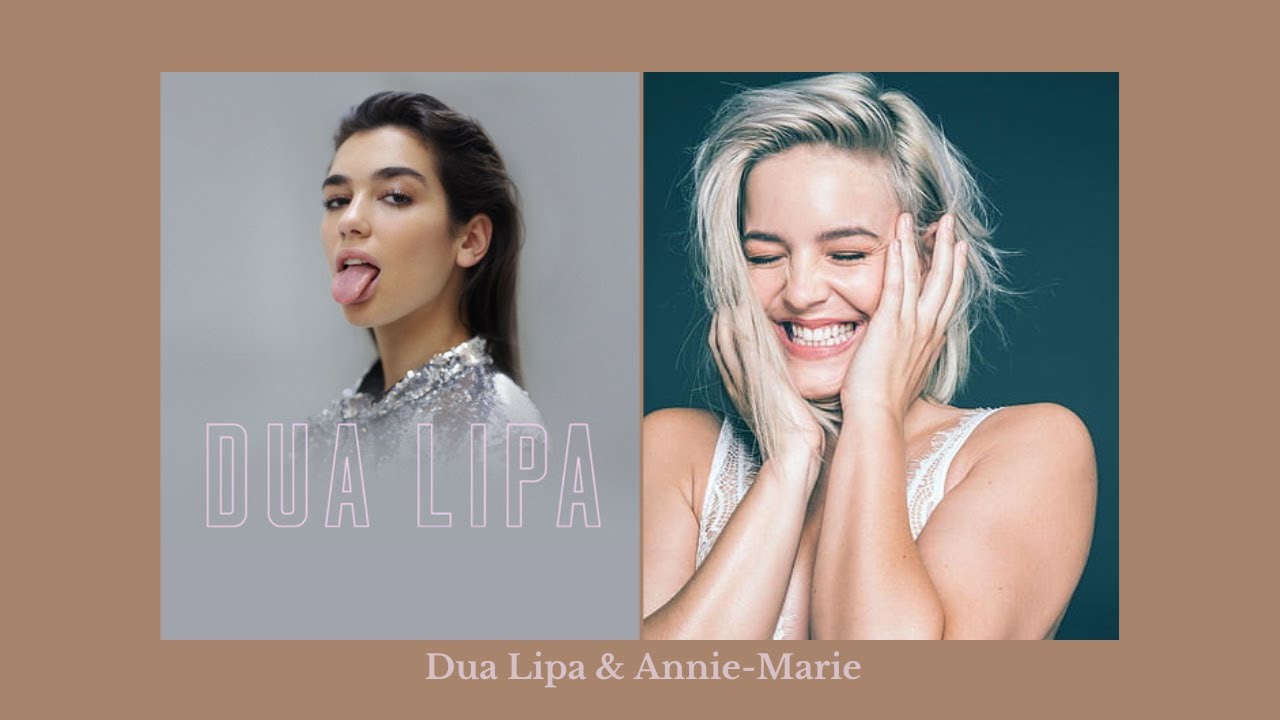 Dua Lipa Type Beat | Anne Marie | Pop Guitar Type Beat - "SODA" - YouTube