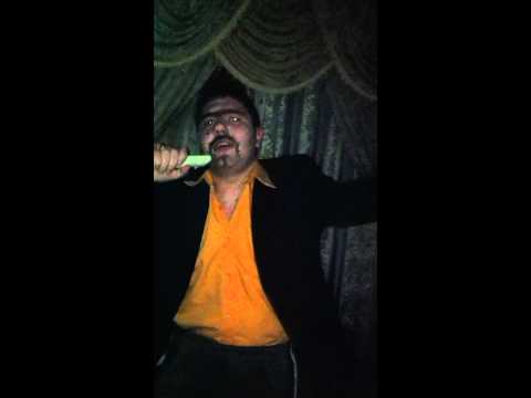 Bizim Semi muellim Tural ve Ramin