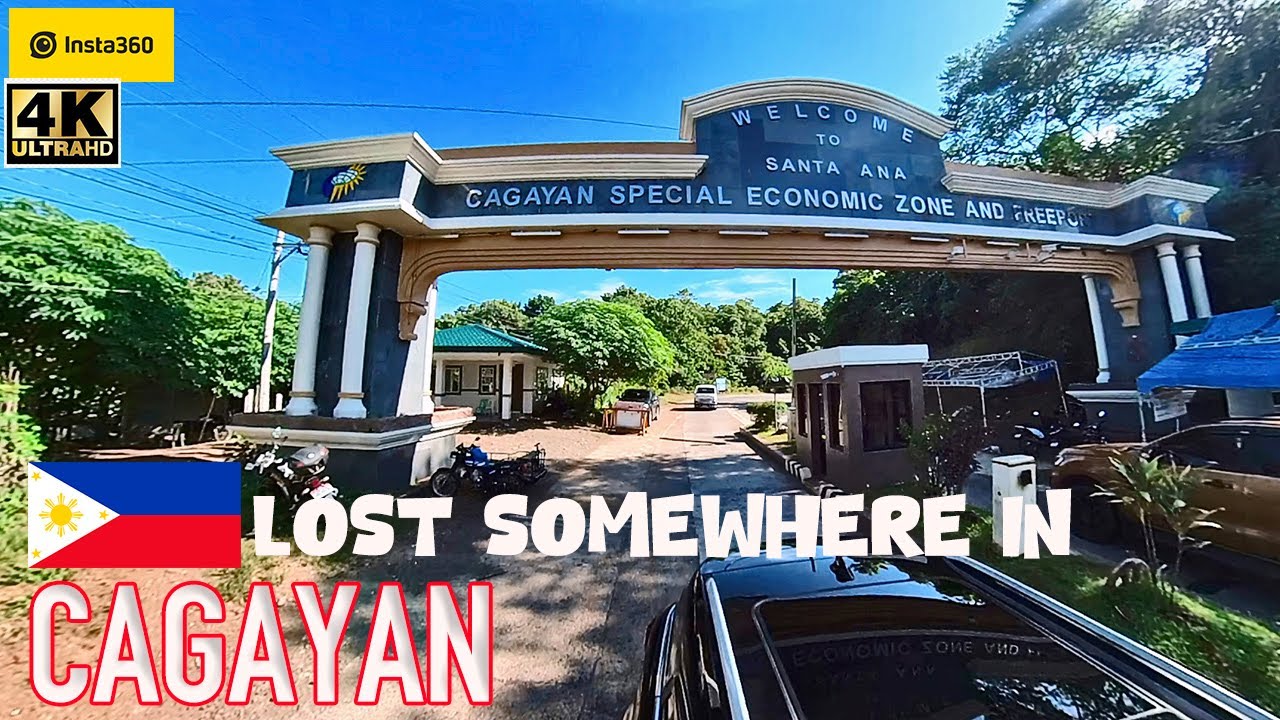 STA ANA, CAGAYAN #staana #cagayanvalley #insta360 - YouTube