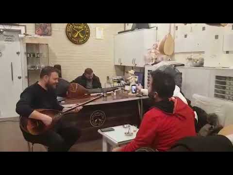 Enver yılmaz & bilal kirsakal & Ali tatlıbal seda muzik center