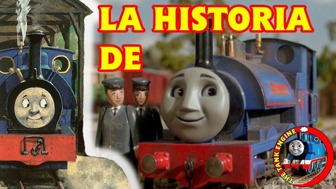 The History and Evolution of Sir Handel and his Models (History of Sir ...