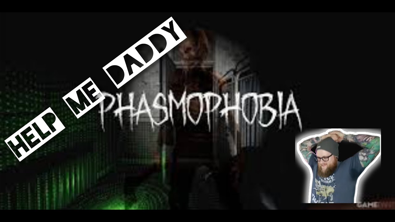 Phasmo play time!!!! - YouTube