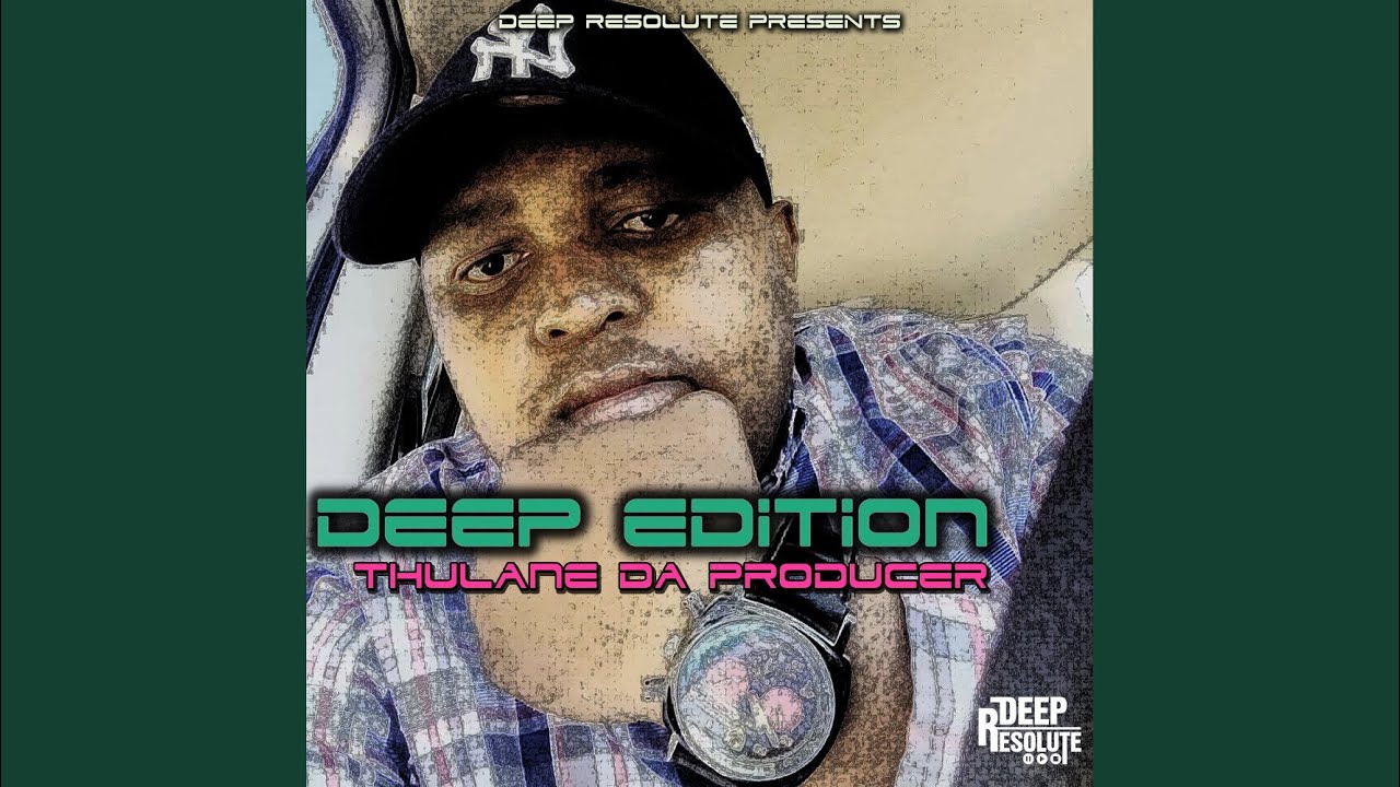 The 2nd Step (Da Producer's Mix) - YouTube