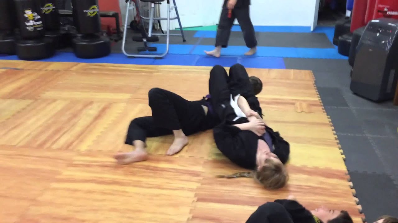 Teaching the kiddos - YouTube