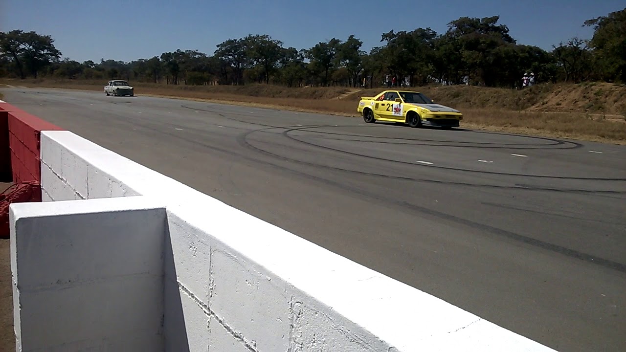 Donnybrook raceway 28 July 2018 - YouTube