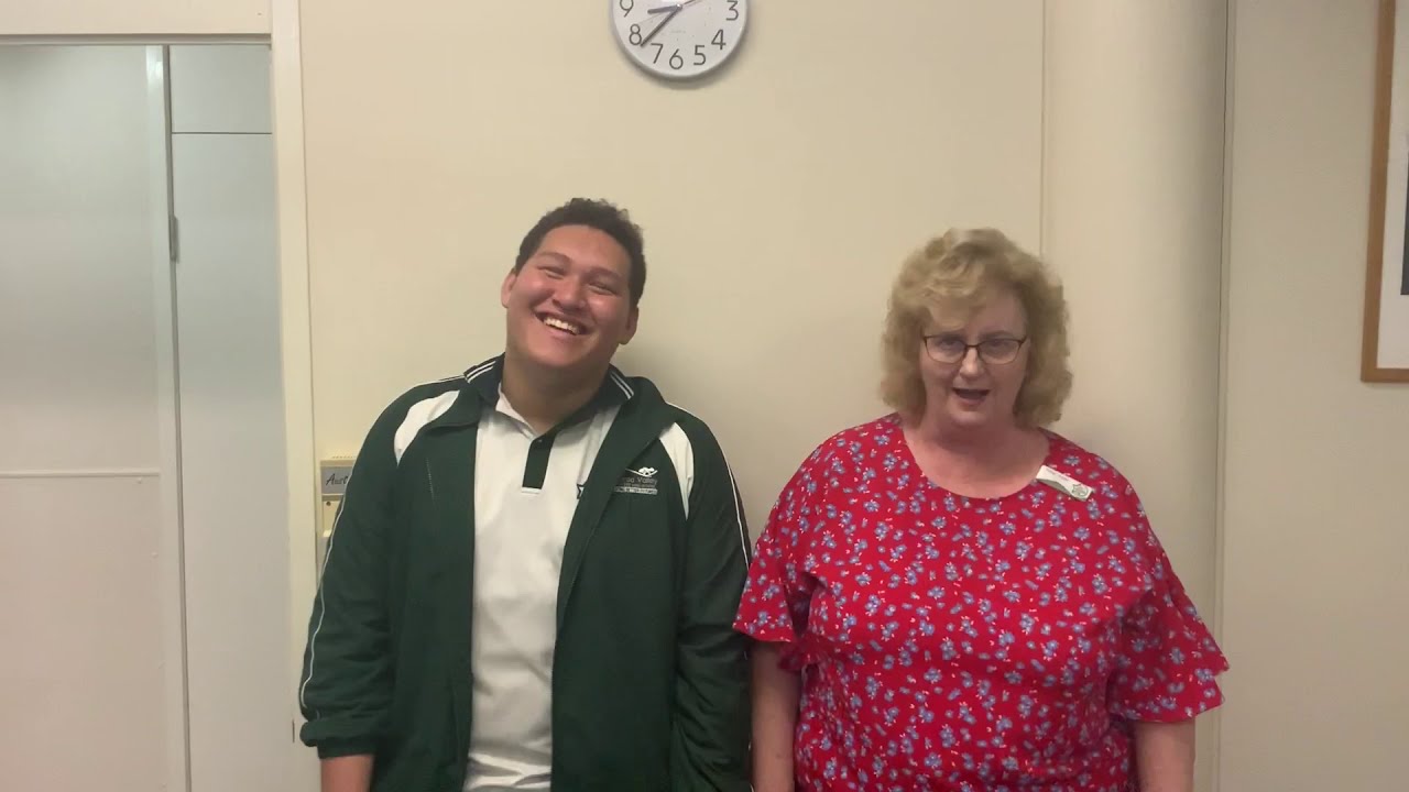 SARD AND SMITTY ENTERTAINMENT NEWS 2 - WVSHS - YouTube