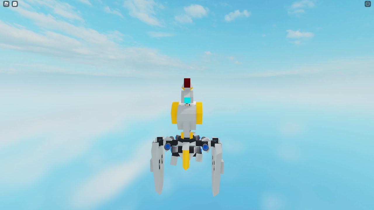 The Cancelor part 1 (Plane Crazy Tutorial) - YouTube