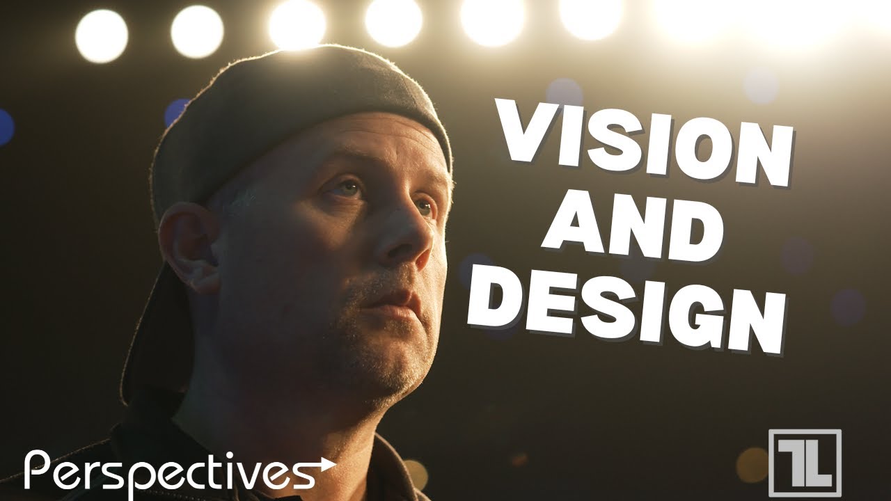 Perspectives - Jeff Atkisson - Vision and Design - YouTube