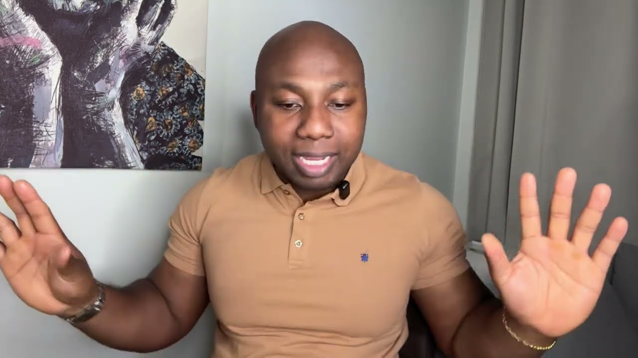 5 Things He Needs Before He Fall In Love - YouTube