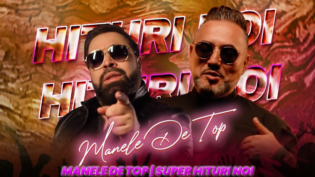 Sorinel Pustiu,Florin Salam | Hituri - YouTube