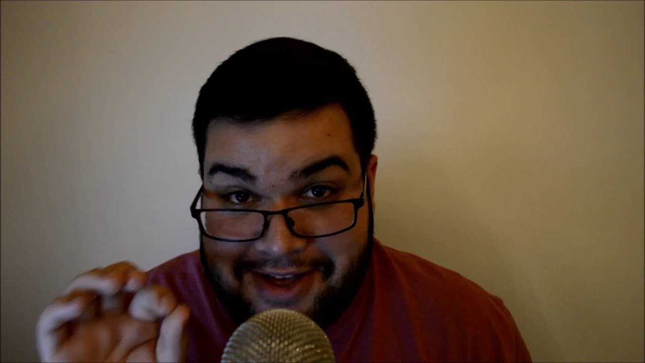 RaffyTaphy Q+A Video - YouTube