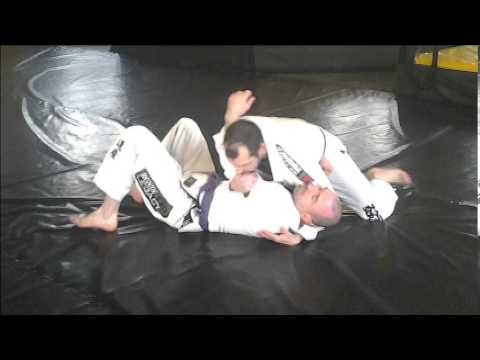 BJJ Manchester at Predators MMA Gym - YouTube