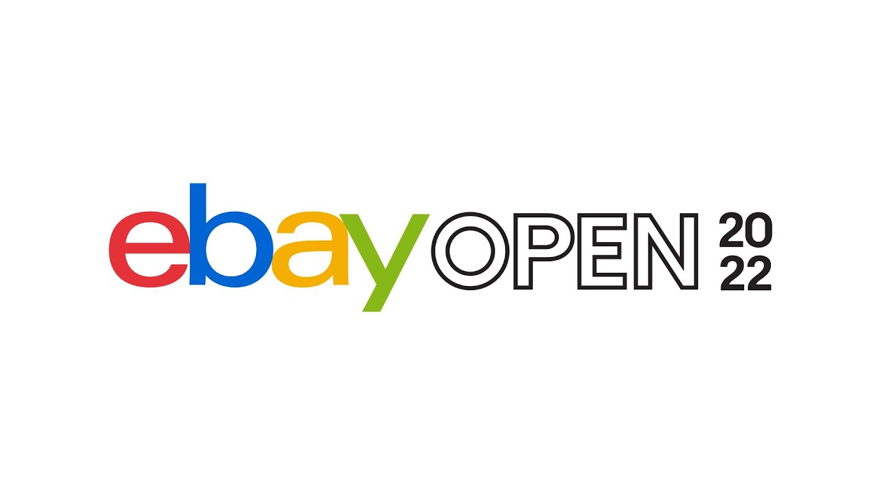 Ebay New Logo Png