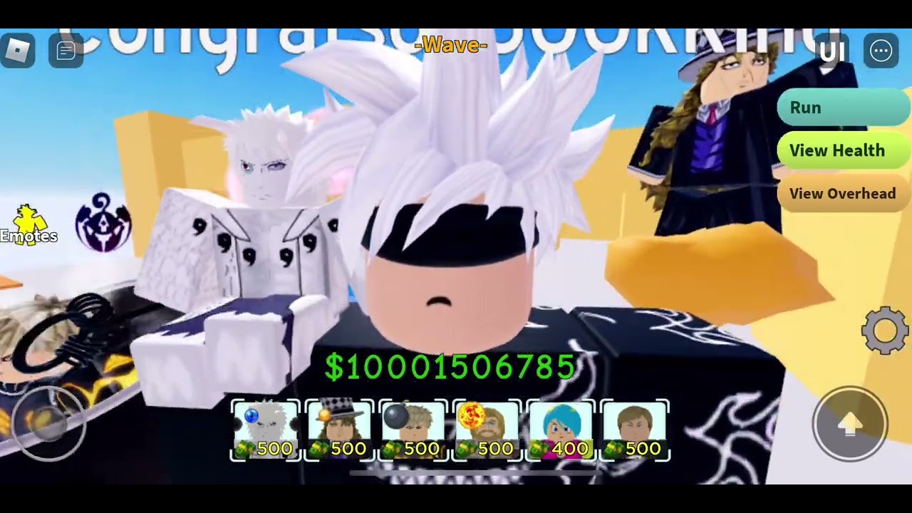 New Obito 6 star showcase!!! Astd - YouTube