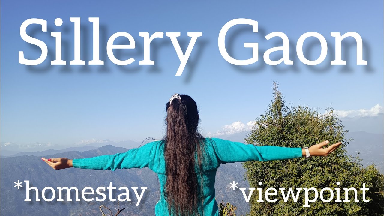Sillery Gaon tour | পাহাড়ের অফ বিট | Sikkim tour | Part I | #tour # ...