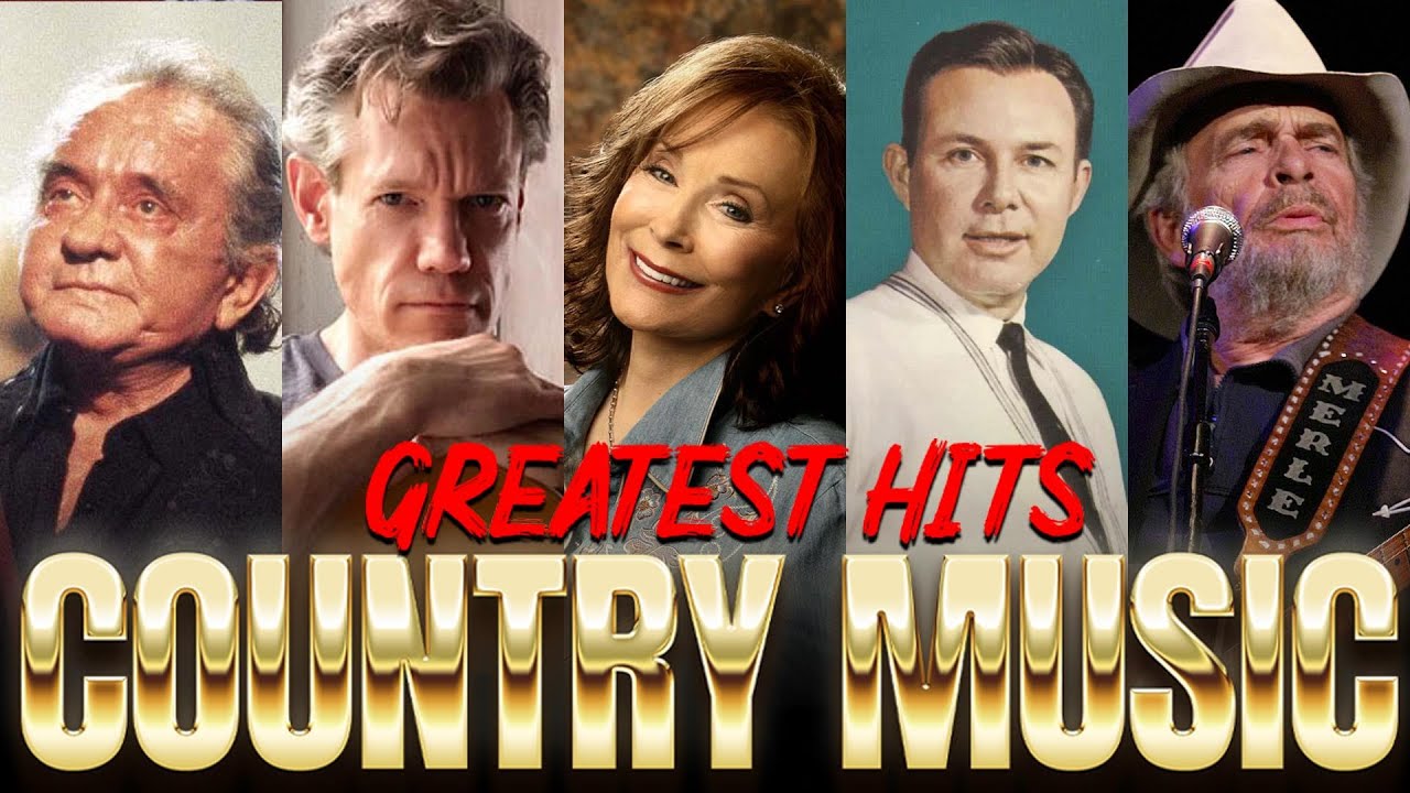 The 50 Best Pop Country Songs Of The Last 20 Years 🍃 Classic Country ...