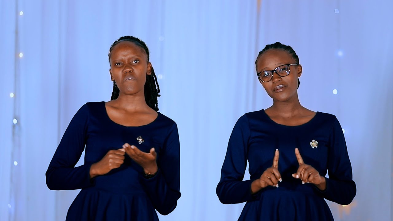 NDOA - OFFICIAL VIDEO || HITWAVE CHORALE - YouTube