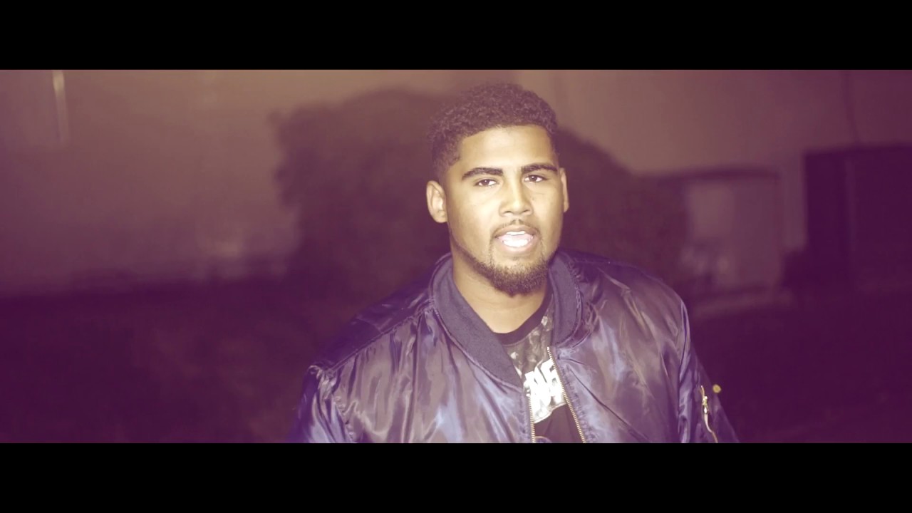 RG - Fresh Off The Block (Music Video) [New 2016] - YouTube