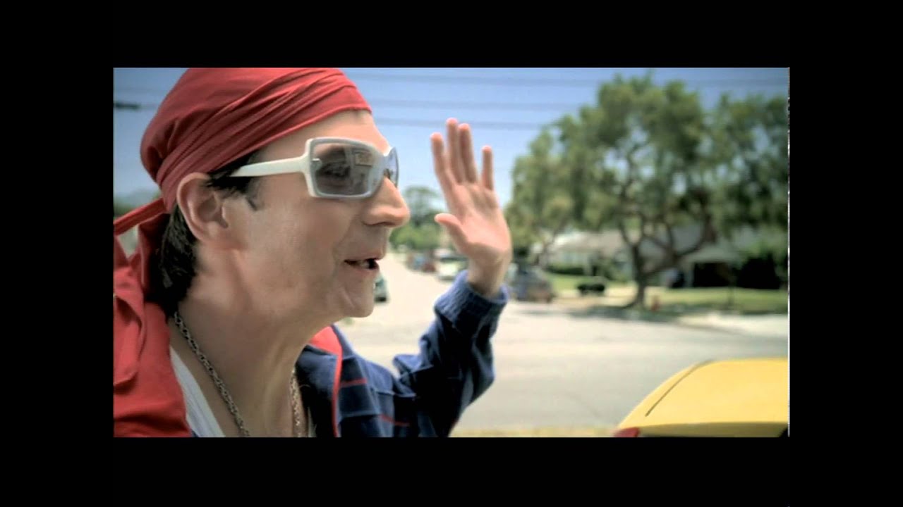 Logan's Doo Rag - TV Commercial - YouTube