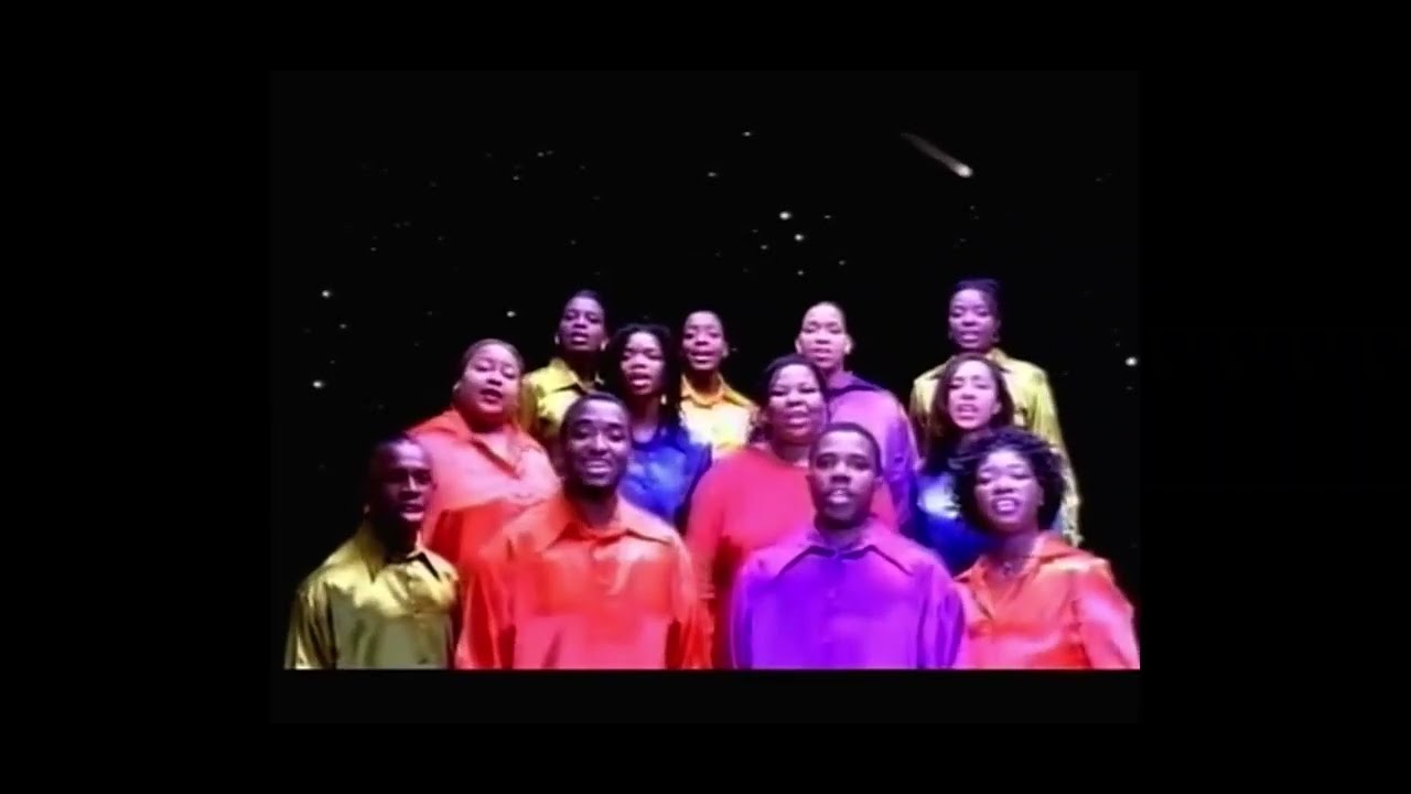 1997 - Perfect Day - YouTube